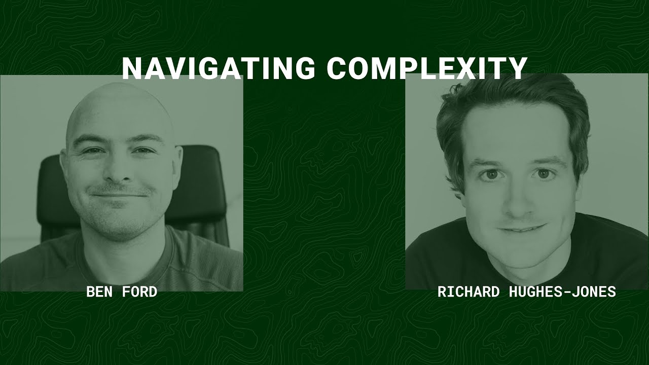 Navigating Complexity