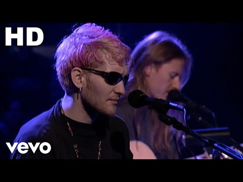 Alice In Chains - No Excuses (From MTV Unplugged)
