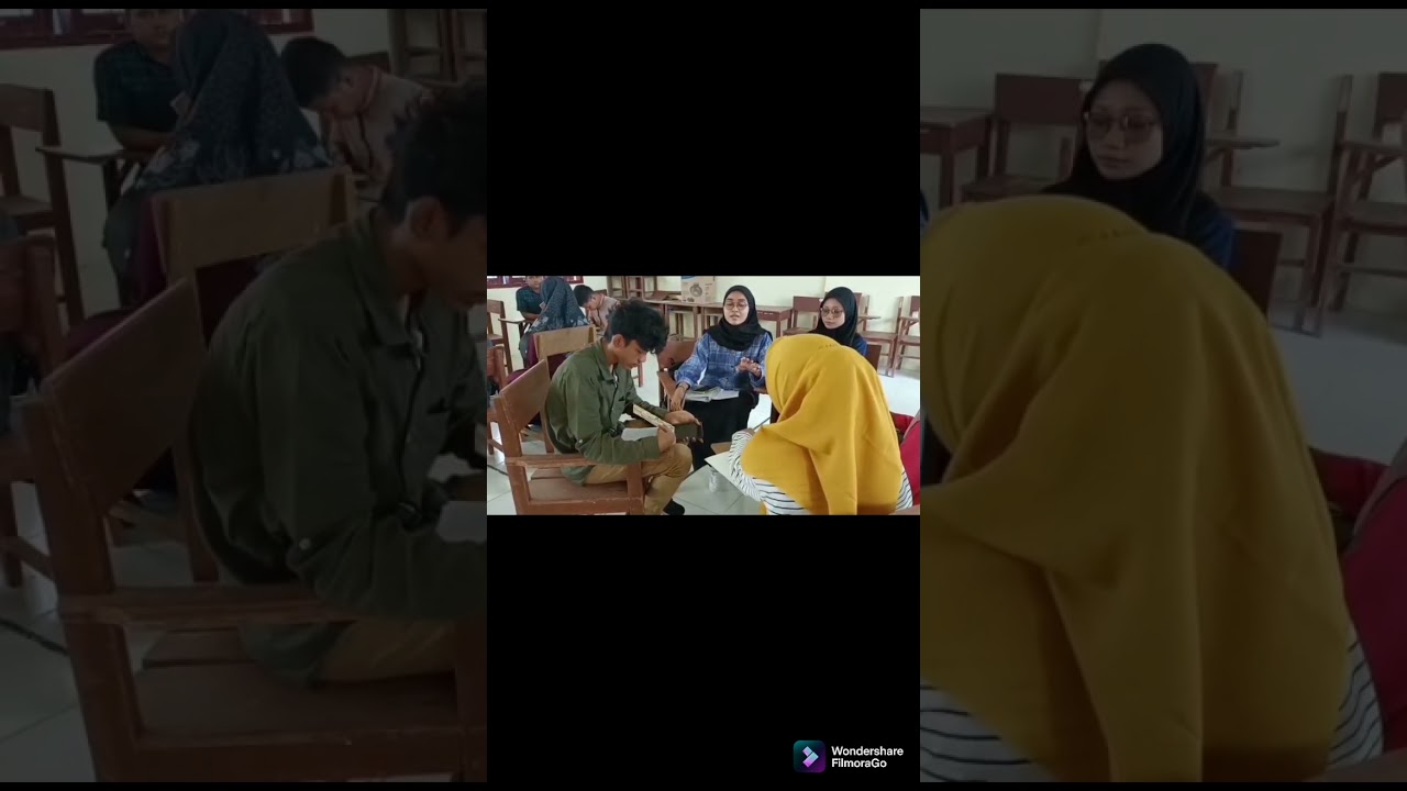 PEMBELAJARAN MODEL STUDENT CENTER