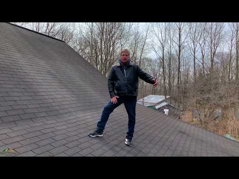 Doug Tips & Tricks - Gutters
