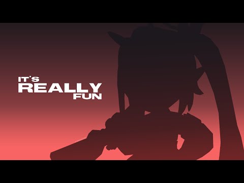 A Blue Archive FPS that you should play