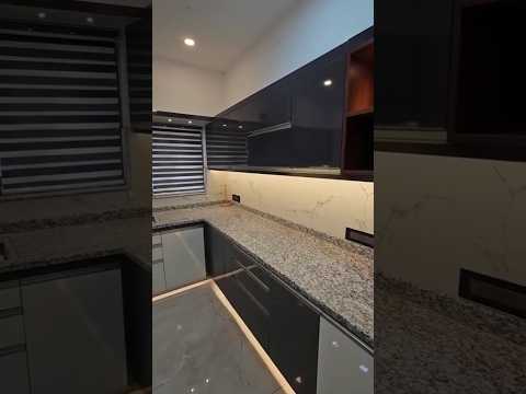 Modern kitchen design 2025/new modular kitchen interior design /latest home interior work /kitchen