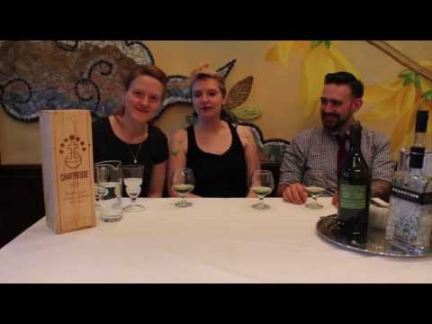 Drunk Monkeys - Episode 73 - Chartreuse