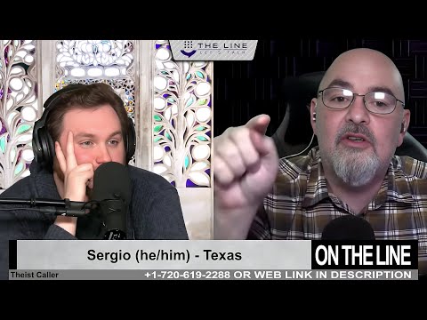 Christian Digs Hole Trying to Define What a True Believer Even Is | Matt Dillahunty & Jimmy Snow