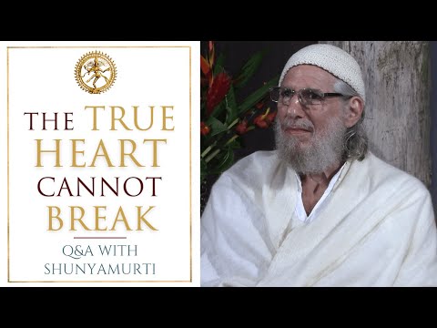 The True Heart Cannot Break – Universal Dynamics
