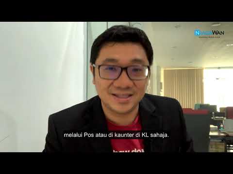 Withholding Tax Malaysia, 10% but you can get 8% if you know how to..