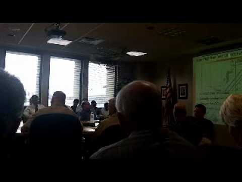 MCAS YUMA Colonel Kuckuk Corrects Airport Director Craig Williams