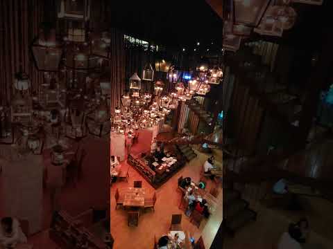 Xcaret Has Many Options To Eat And Relax | Hotel Xcaret | Riviera Maya Mexico