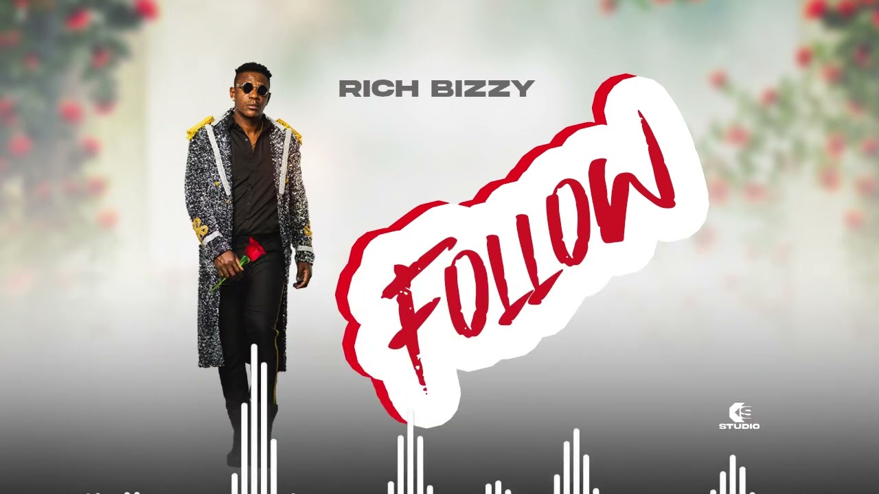 Follow by Rich Bizzy from Zambia | Popnable