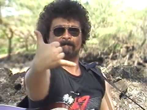 Rap Reiplinger - Hawaiian Nursery Rhymes