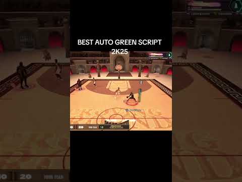 BEST CRONUS ZEN SCRIPT FOR NBA 2K25 ALL CONSOLES https://discord.gg/JvGf7PRK