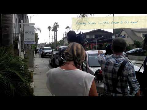 Behind the Scenes of HGTV's "Selling LA"