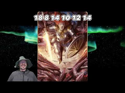 Iconic Paladin Oath of Devotion Build for NEW D&D 5E 2024