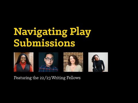 Navigating Play Submissions