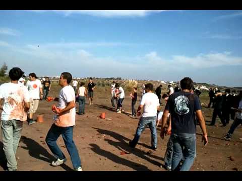 Steam Community :: Video :: Praxe IST-Tagus 2011-2012. Tomatada