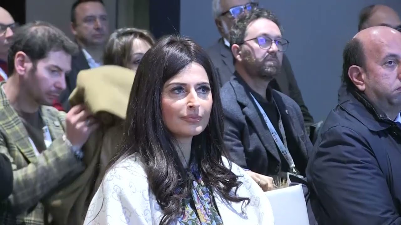 VIII Congresso FILCA Cisl Bari: Luigi Sideri confermato alla guida della federazione.