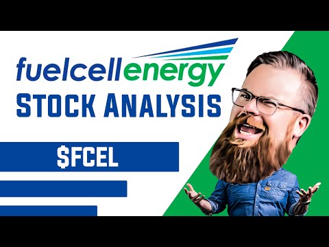 FuelCell Energy Stock | Top Stocks to Buy? | FCEL Stock Analysis