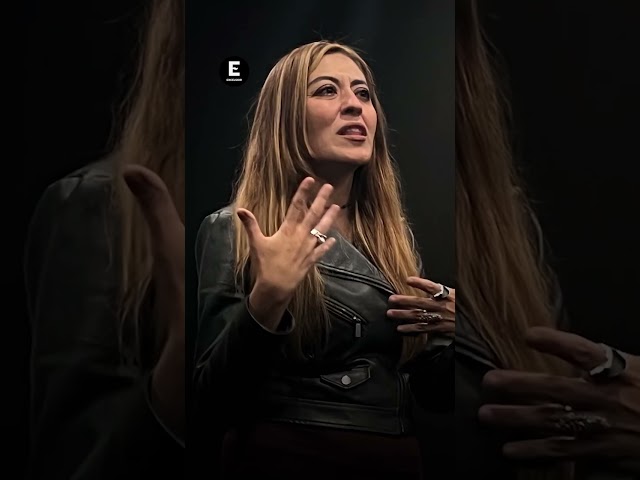 María Elena Macías, una vida dedicada al amor por el cine