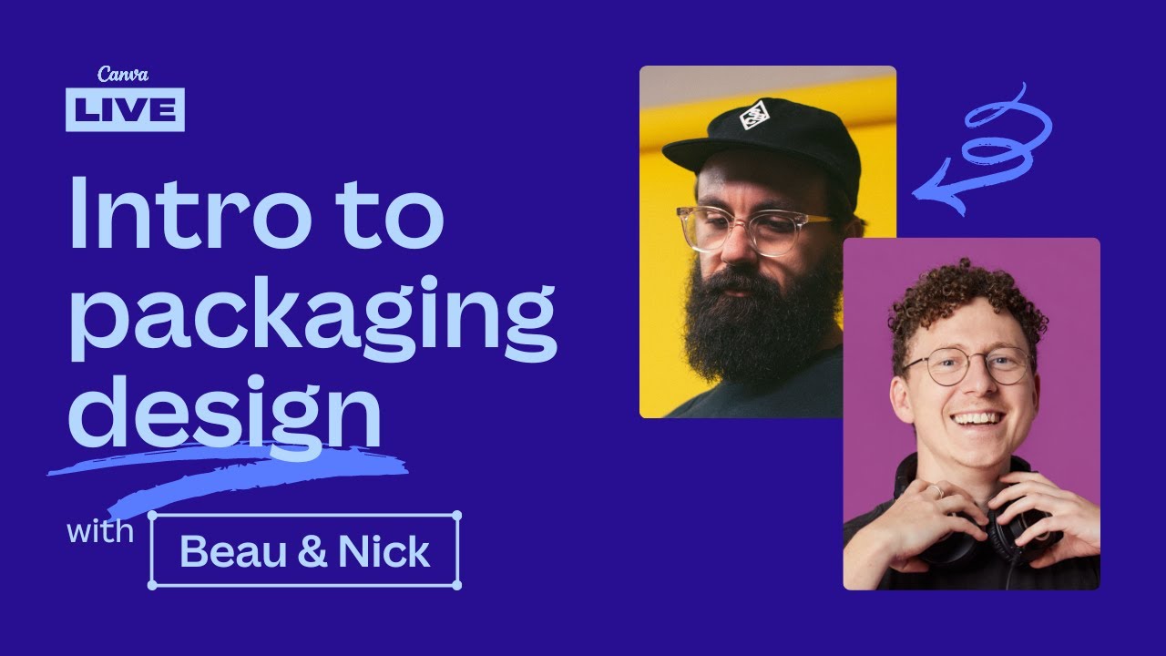 Introduction to packaging design