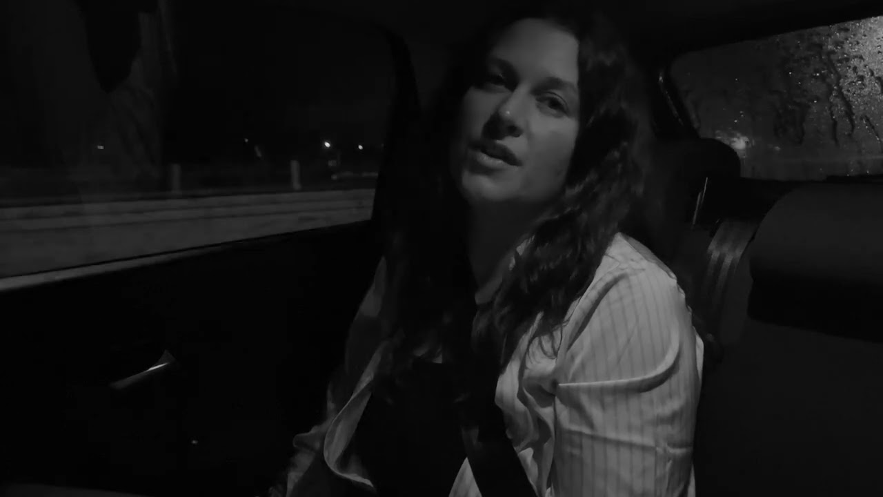 Fragile Animals - release sombre dream pop single 'Into It' - Mc Gig Music