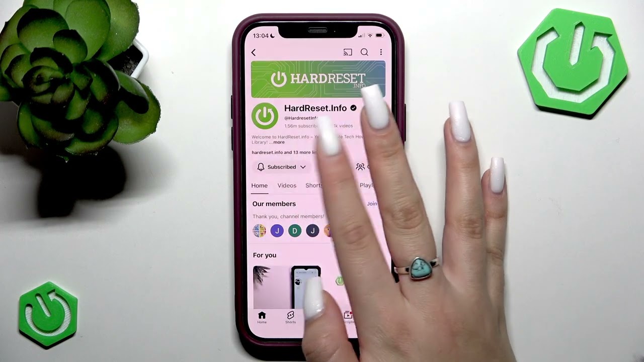 How to Manage YouTube Notifications (Bell Icon)