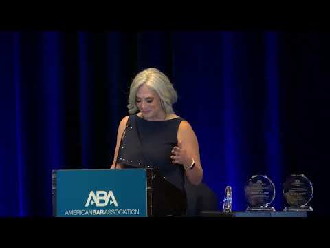 2024 May Tax Meeting Section Luncheon & Plenary Session