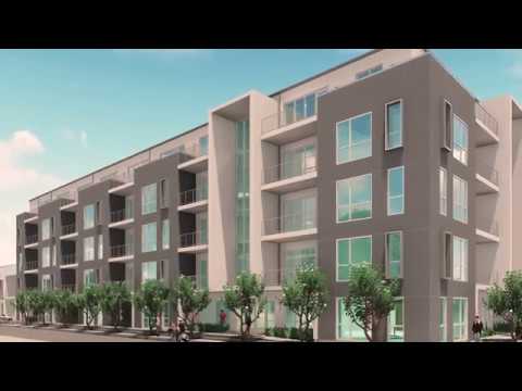 Saxony Condos