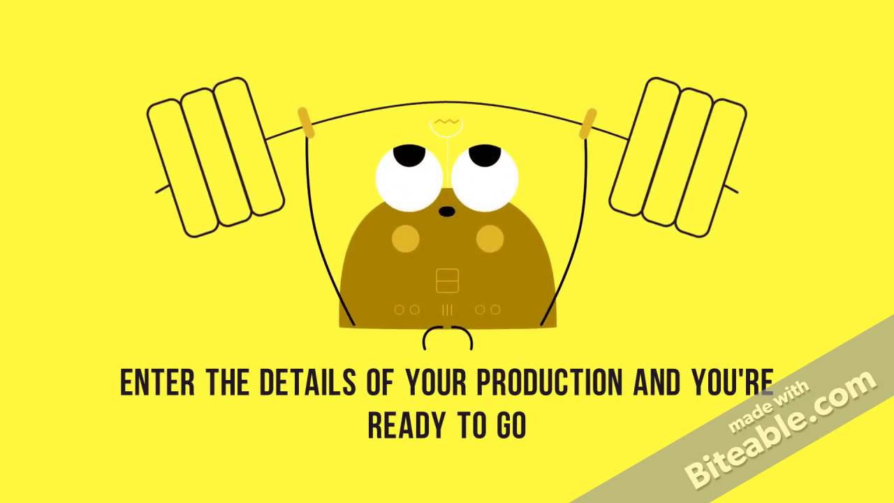 Contributor Release form