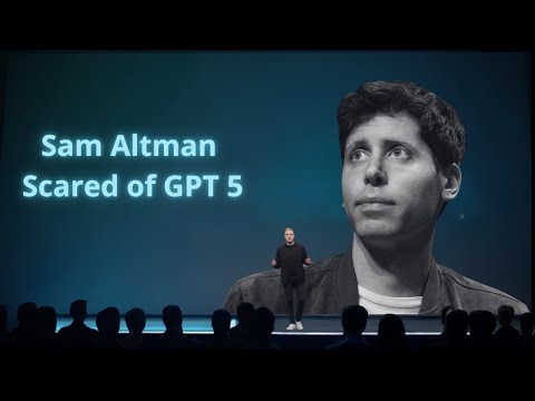 GPT-5: Revolutionary AI with Advanced Reasoning