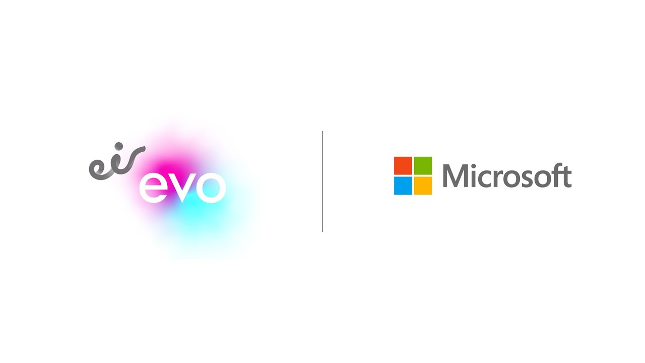 Ireland’s first indigenous Microsoft Solutions Partner for Microsoft Cloud | eir evo