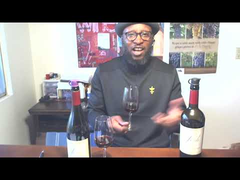 2021 Wine Reviews: Josh Cellars