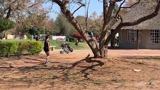 10 Things to Do in Gaborone Golf Club Palapye Botswana | Gems.Travel