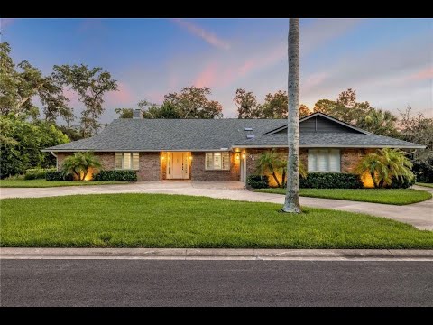 544 Bottlebrush Ct, New Smyrna Beach, FL 32168 - Donna Concannon NSB Luxury & Lifestyle Group