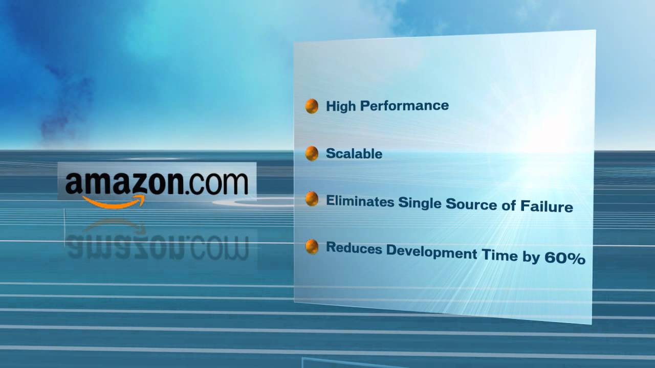 Liaison Technologies Data Transformation Solution