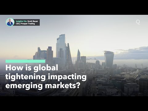 How is Global Tightening Impacting Emerging Markets?