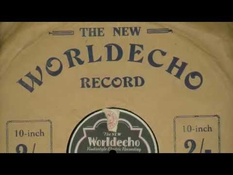 Rio Rita - Leslie Norman's Savoy Plaza Band