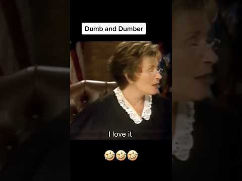 Dumb and Dumber 😂😂he confess by himself #viral #trending short