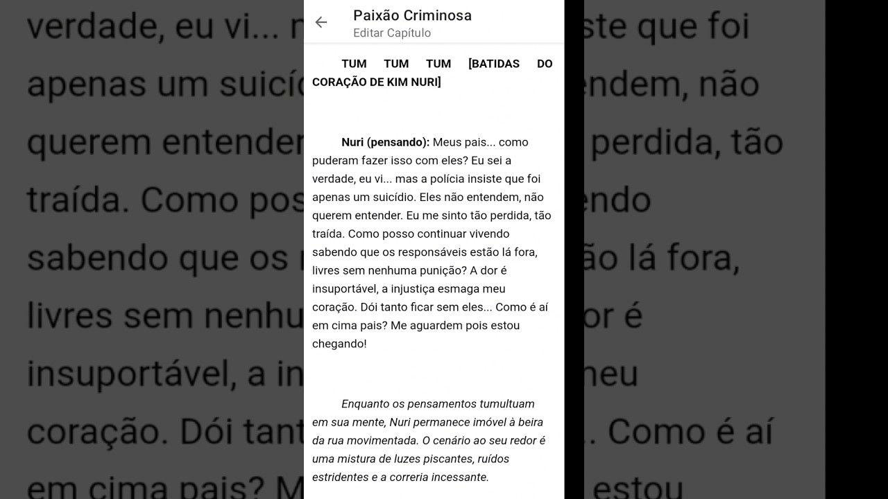 Spirit Fanfics - Starzinhahistorias, caso você goste de uma história de romance ❤️👑 #anime #mafia