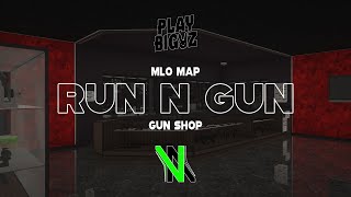 NoNick · GunShop Multi Locations