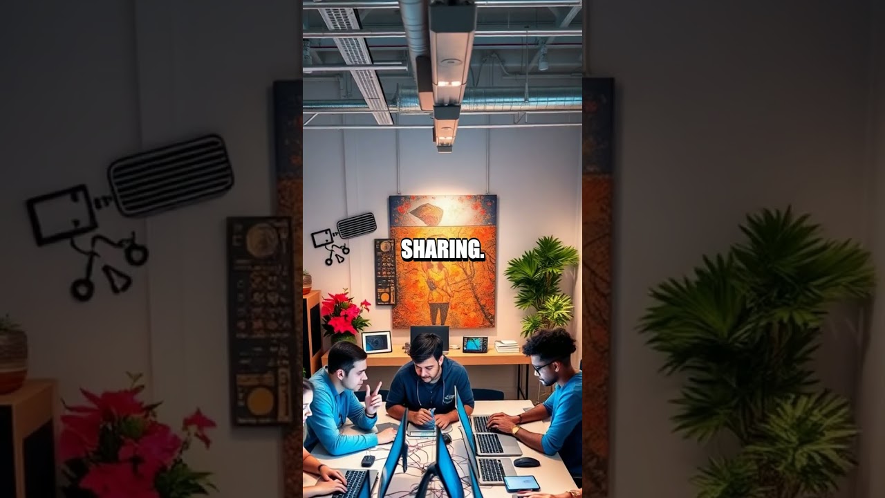 The Pioneering Path of Adobe: John Warnock's Vision