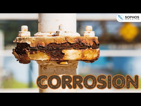 Corrosion