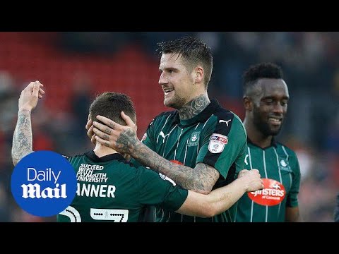 FA Cup third round: biggest stories from the weekend - Daily Mail