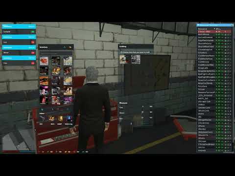 [iCore] Infinity Core: Lightweight powerful FiveM framework - Releases - Cfx.re Community