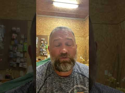 Woods and Water Outdoors Powder Painting Tips