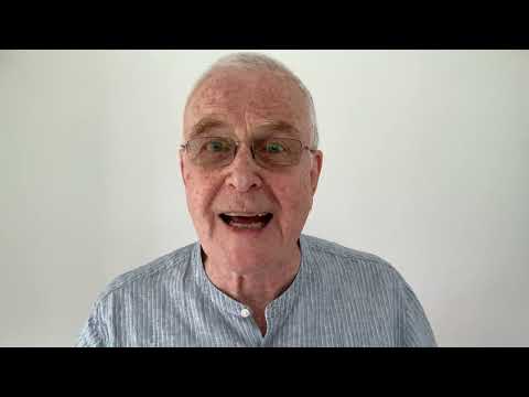 VIDEO Pat Condell: “Laughing At The Lady Men” | E.J. Bron