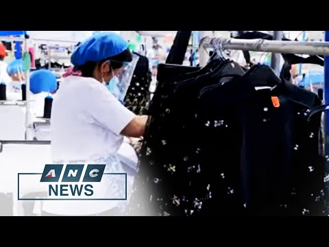 Labor Group: P470 wage hike call based on computation of basic commodities | ANC