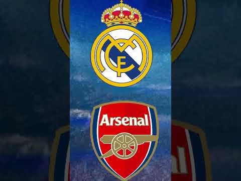 DONDE VER REAL MADRID VS ARSENAL EN VIVO ???? LA REMONTADA CHAMPIONS LEAGUE ⚽⚽⚽