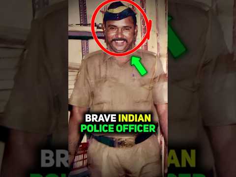 😨 Untold Story Of Tukaram Omble | #shorts #realstories