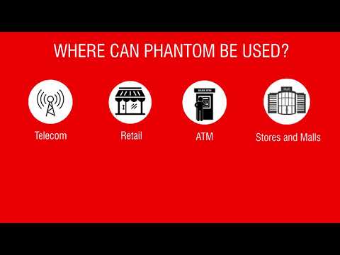 Bosch Phantom - An Intelligent Energy Monitoring Solution