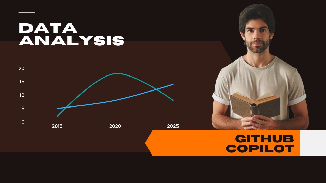 GitHub Copilot for Data Analysis: Explore the VS Code Data Analysis Extension!